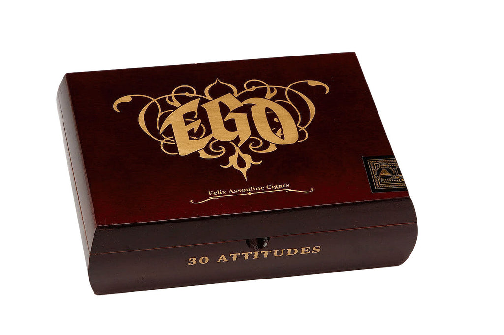 Attitude – Cigars2Me